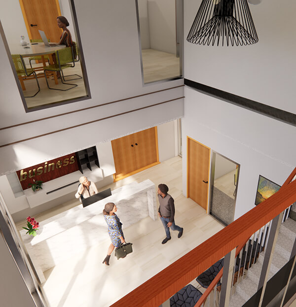 Home - Angle Design & Project Management